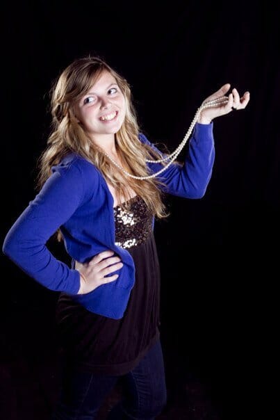 Laura Rocks: A Summer at LiveDifferent