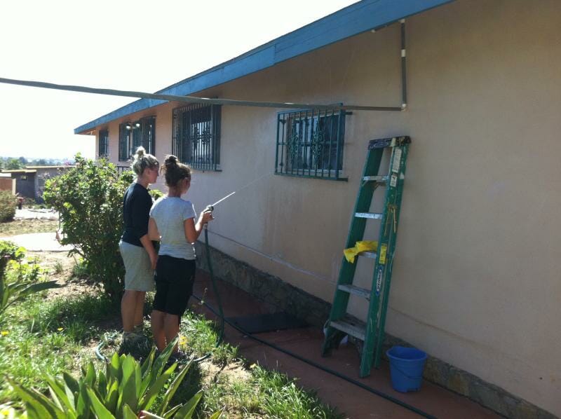 Embracing Simplicity: A Life-Changing Shack Experience