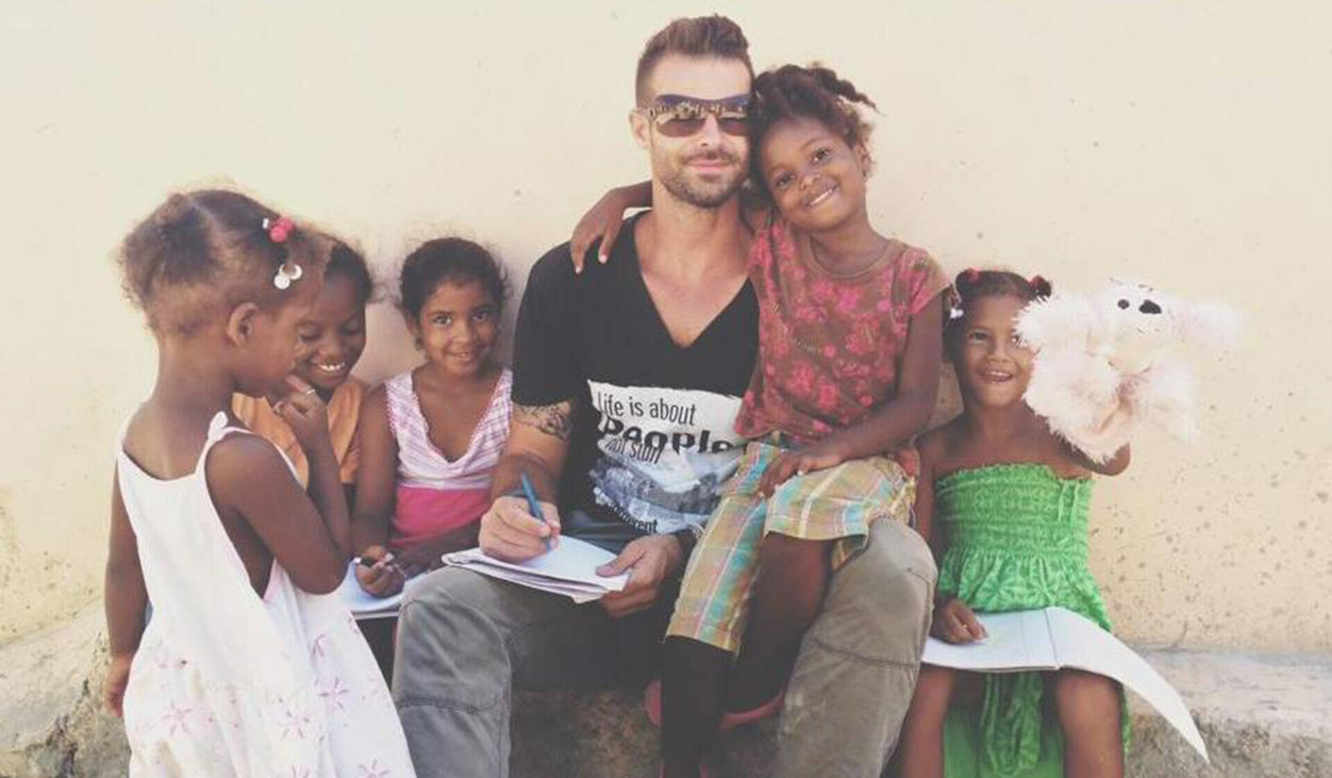 Honoring Benjamin Cole Brown's Legacy of Service