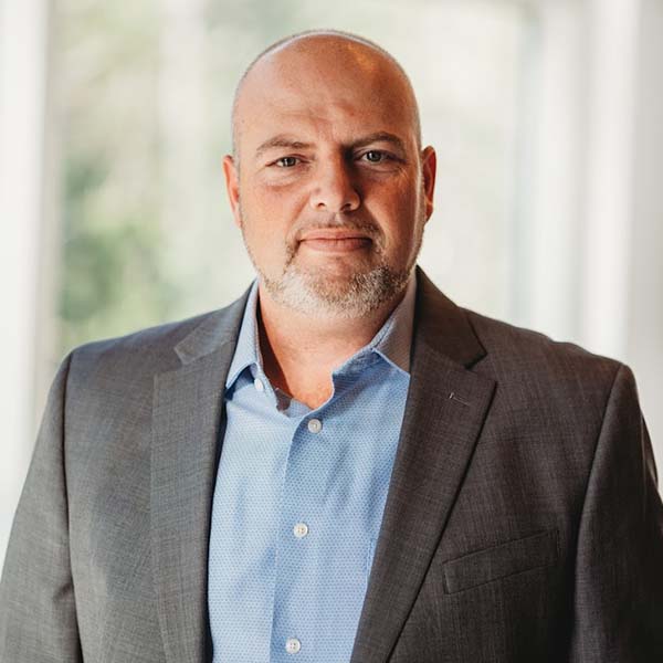 Meet Charles Roberts | Inspiring Change Leader