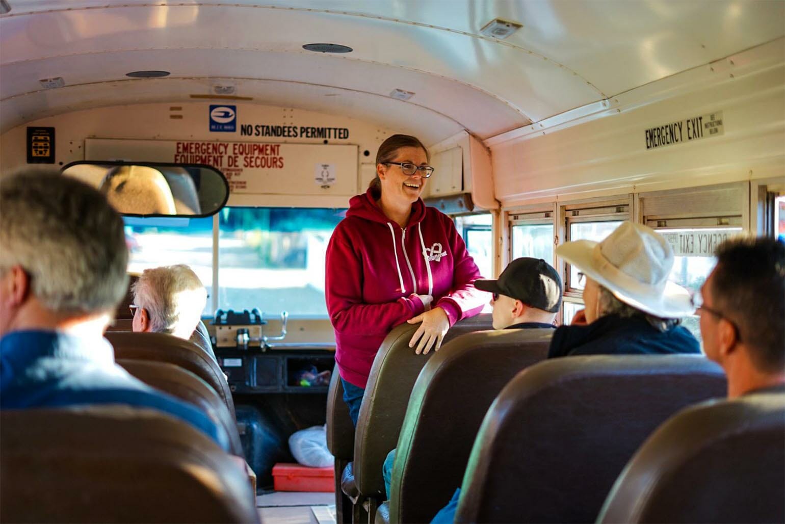 Empowering Lives in Mexico with LiveDifferent