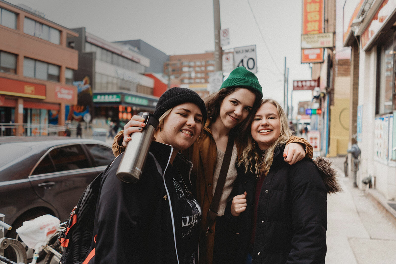 Discover LiveDifferent: Inspiring Change & Impact