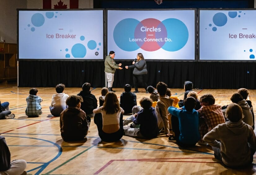 Transformative Circles Workshops for Personal Growth