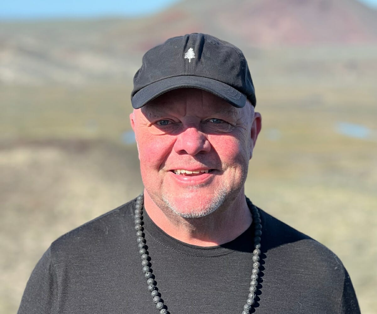 Meet Kerry Brandt: Leading LiveDifferent's Board Impact